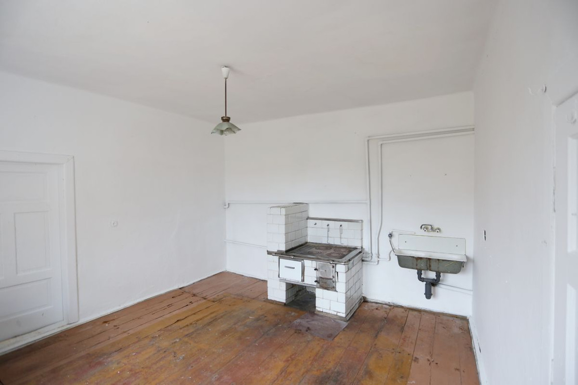 śląskie częstochowski , Antoniowska, 42 Kruszyna - House for sale ...