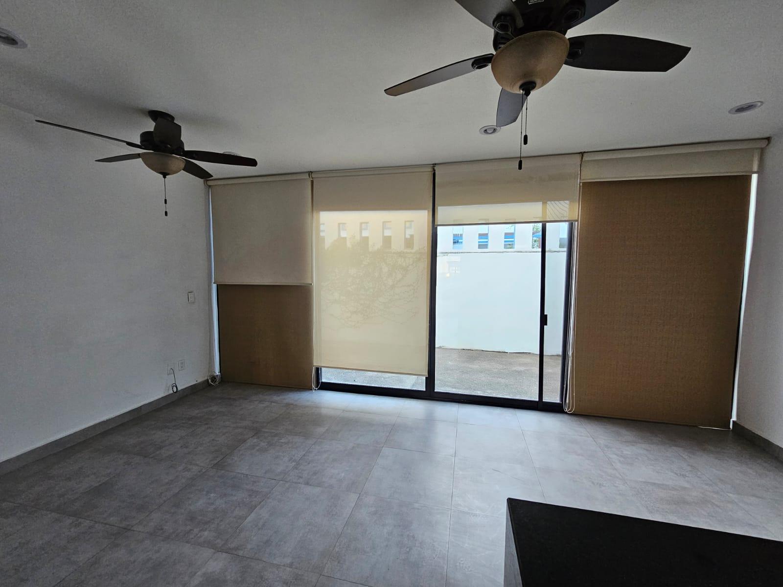 House for Rent with 10 Panels without Coral Furniture 1 - Nayarit ...