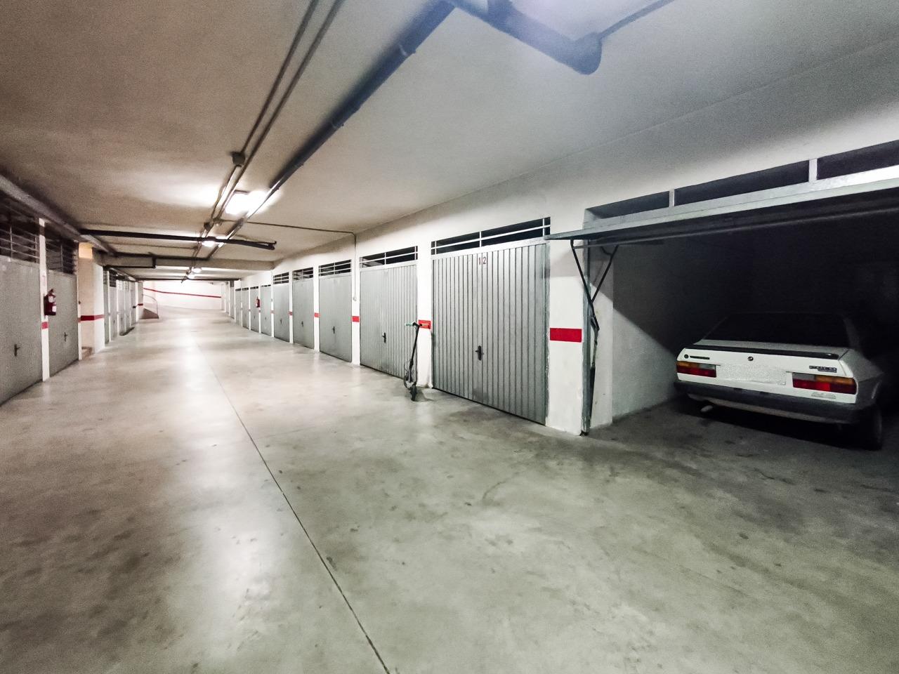 Wohnung im Viertel Avenida de Ronda - 03600 Elda - 3 betten wohnung ...