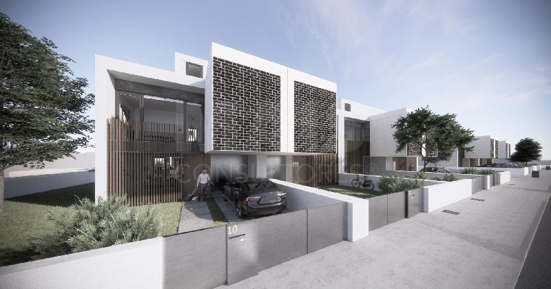 77 Terrains à vendre - Praia D'el Rey | Properstar