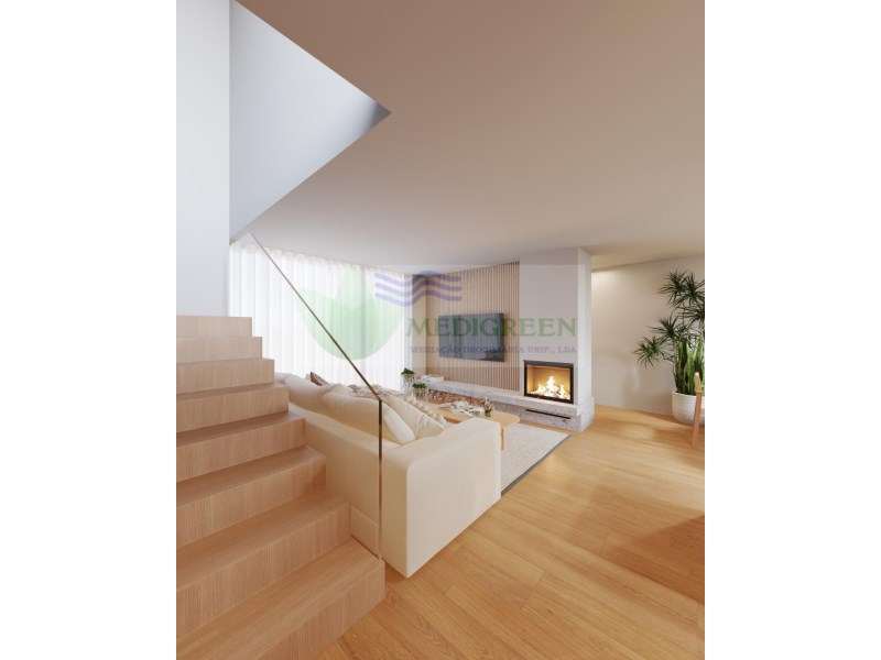 NEW VILLA | SEVER DO VOUGA - Sever do Vouga - 4 beds house for sale ...