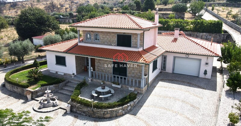 1 Vivenda para venda - Cunha Alta | Properstar PT