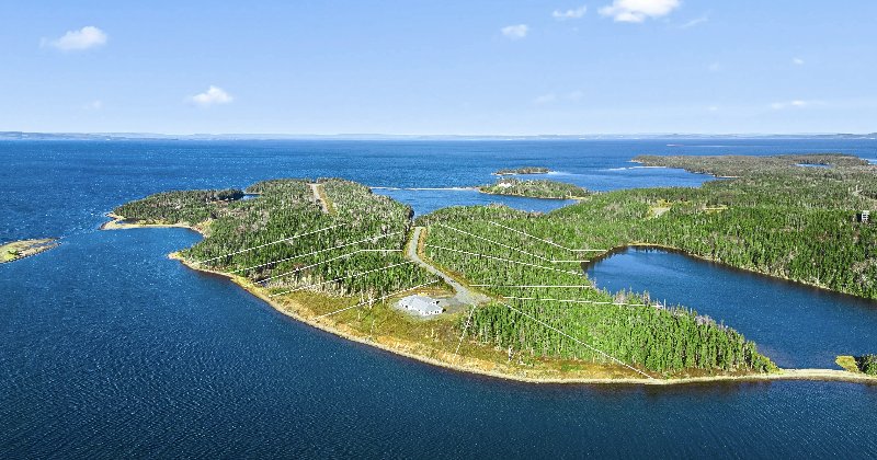 3 Maisons individuelles à vendre - Nouvelle-Écosse | Properstar