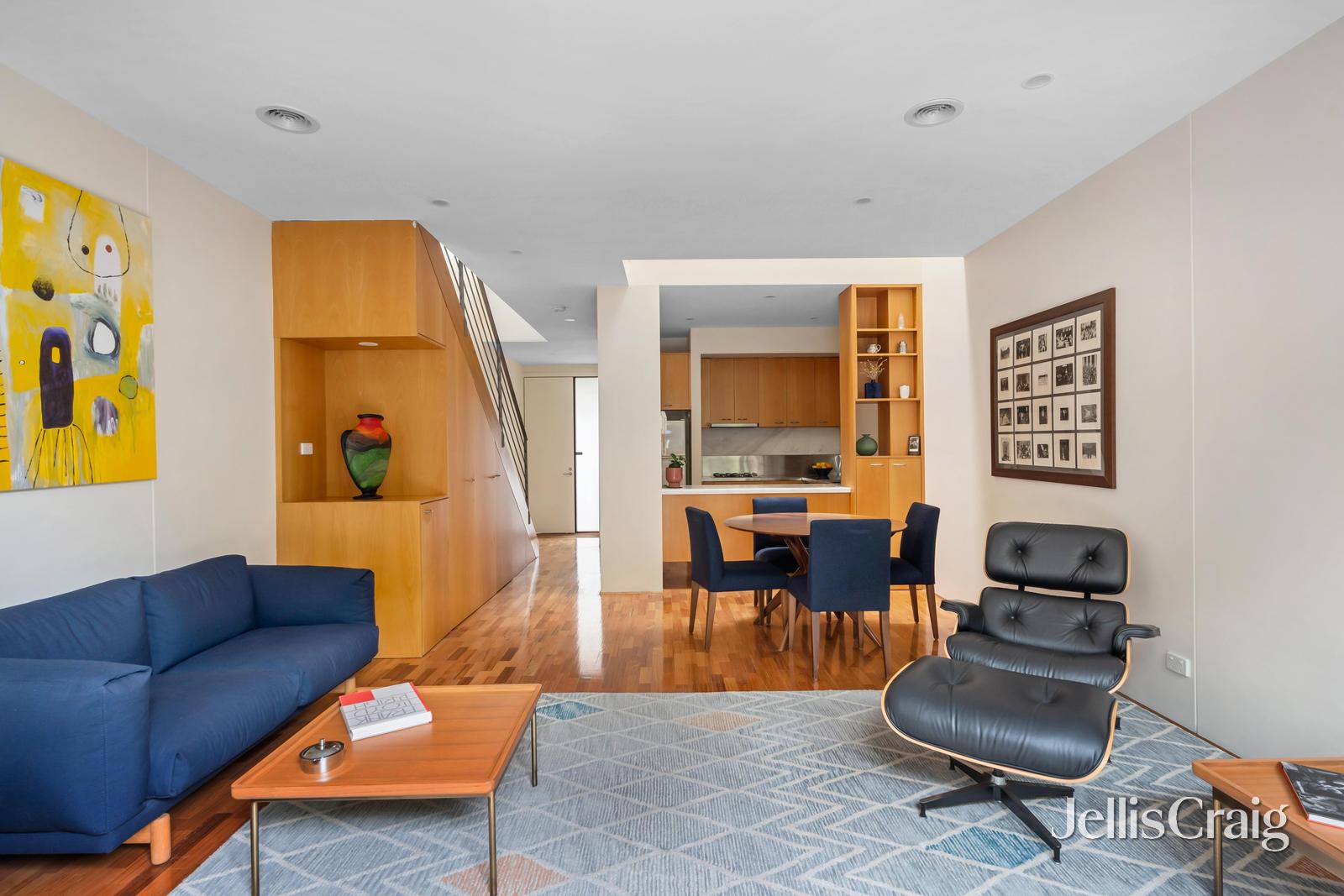 46 Docker Street, 3121 Richmond - 2 beds gradska kuća for sale - Properstar