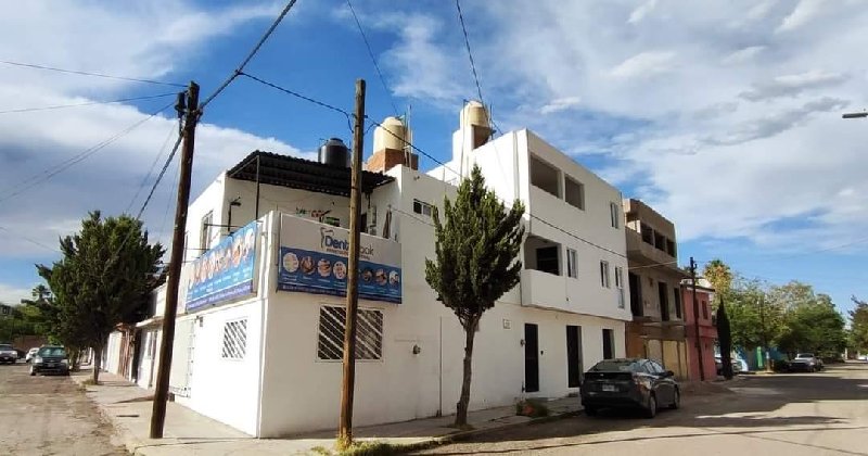 Casa à venda em Fraccionamiento Los Álamos Durango - Durango, Durango ...