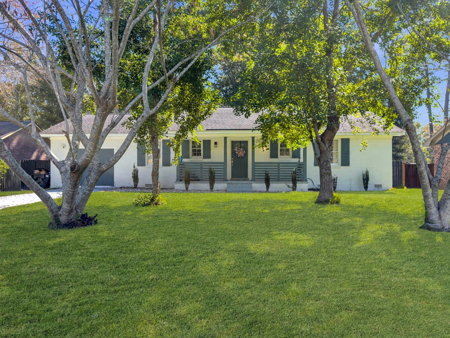 134 Larson Drive, Dorchester, SC, 29485 Summerville - 4 beds detached ...