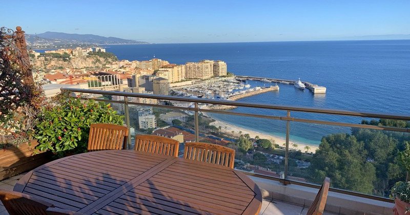 309 LuxusLuxuswohnungen kaufen in Cap-d'Ail | Properstar CH