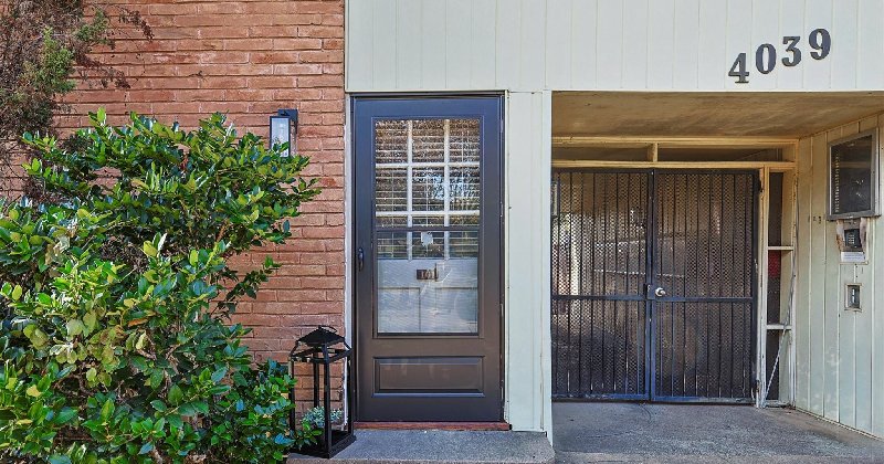 4039 Cole Avenue Unit 101, 75204 Dallas - Condo/appartement 2 chambres ...