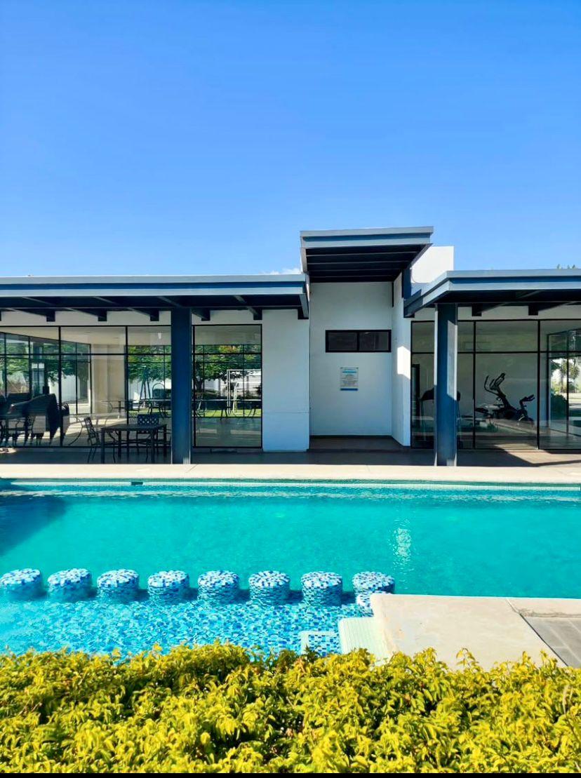 HOUSE FOR RENT IN PRIVATE. PUNTA AZUL SOUTH ZONE - Sinaloa, Culiacán ...