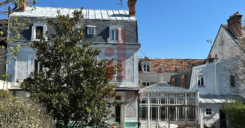 FONTAINEBLEAU CENTRE - HIGH-YIELD RENTAL INVESTMENT IN CO-LIVING ...