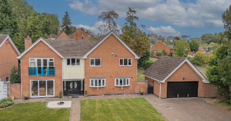 3 Properties with Lake view for Sale in Leicestershire | Properstar