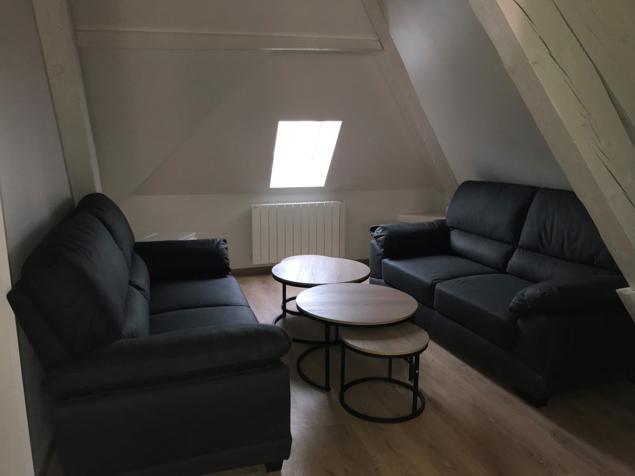 T6 FURNISHED FLATSHARE - 71120 Charolles - 5 beds apartment for rent ...