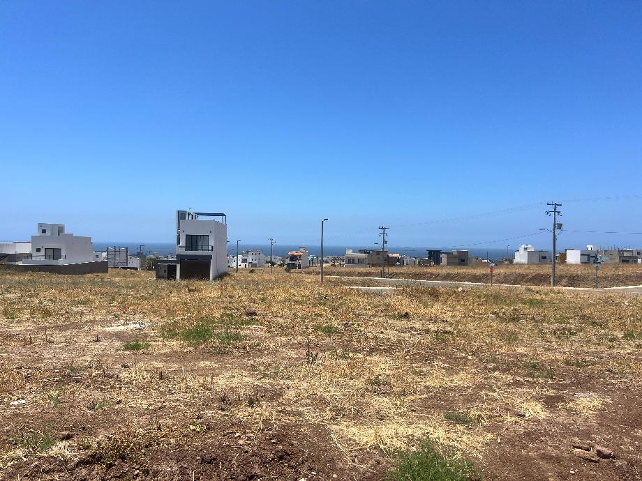 PLAYA AZUL, 22713 Playas de Rosarito - 1 bed plot of land for sale ...