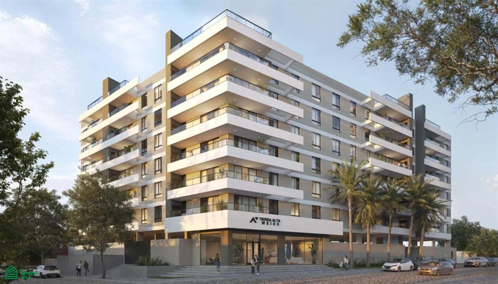 Weiss esquina Sucre, 001411 Asunción - 2 beds apartment for sale ...