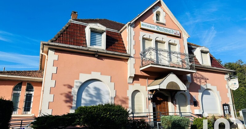 11 Luxury Homes for Sale in Rixheim | Properstar