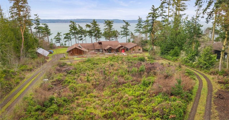 824 Schwartz Road, 98358 Nordland - 2 beds detached house for sale ...