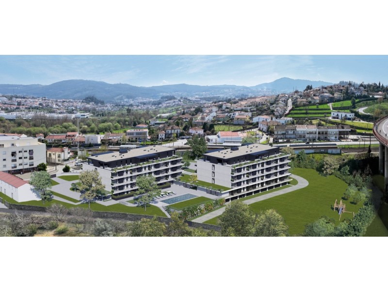 Casa Ferreira - Apartments T0 to T4 - Condo/apartment for sale - Properstar