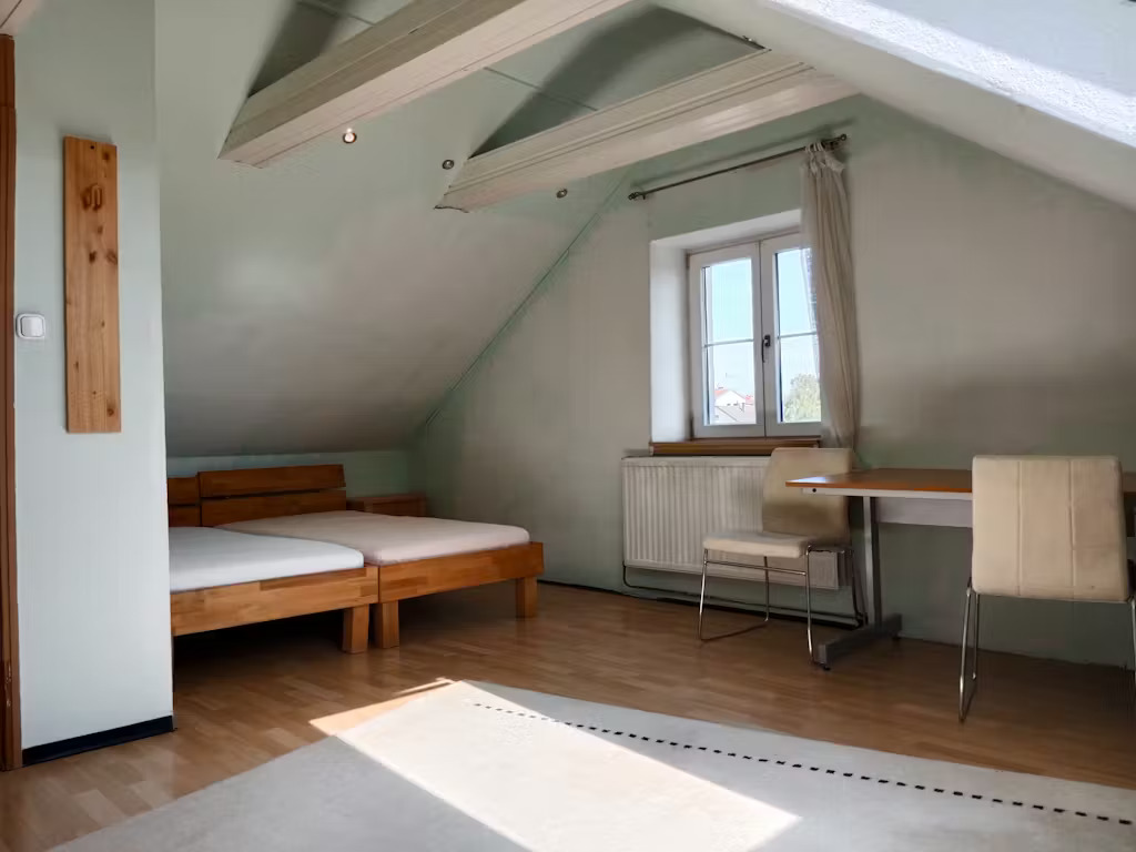 Triestinggasse, Vienna - Triestinggasse, 1210 Vienna - 1 bed house for ...