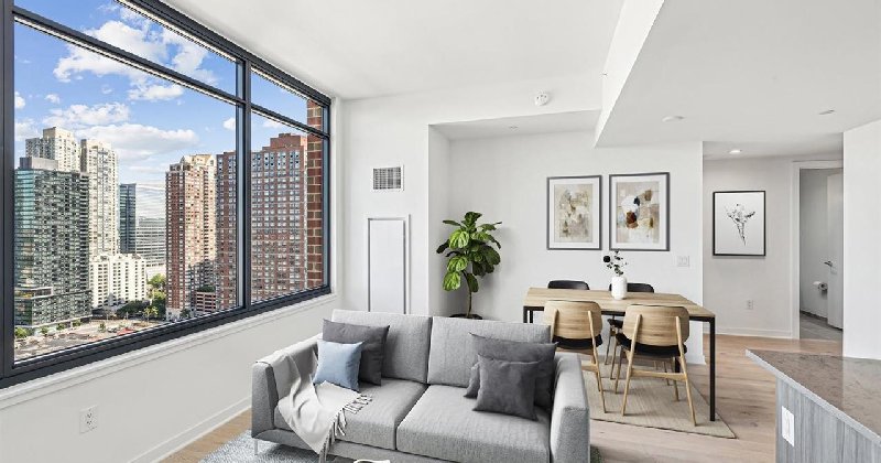 1,988 1+ bedrooms Homes for Rent in North America | Properstar