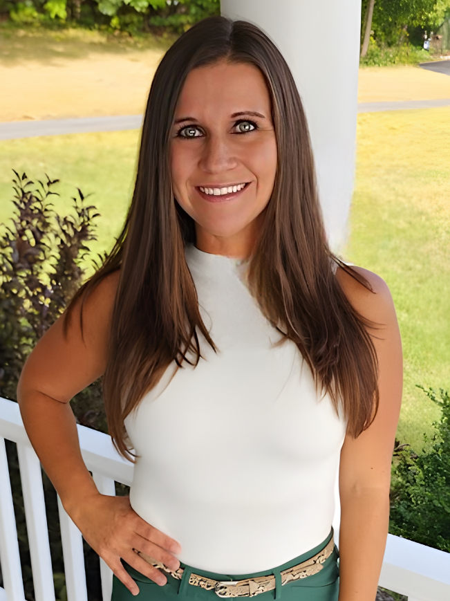 Laura "Loomis" Patrick - Môj profil na Properstar