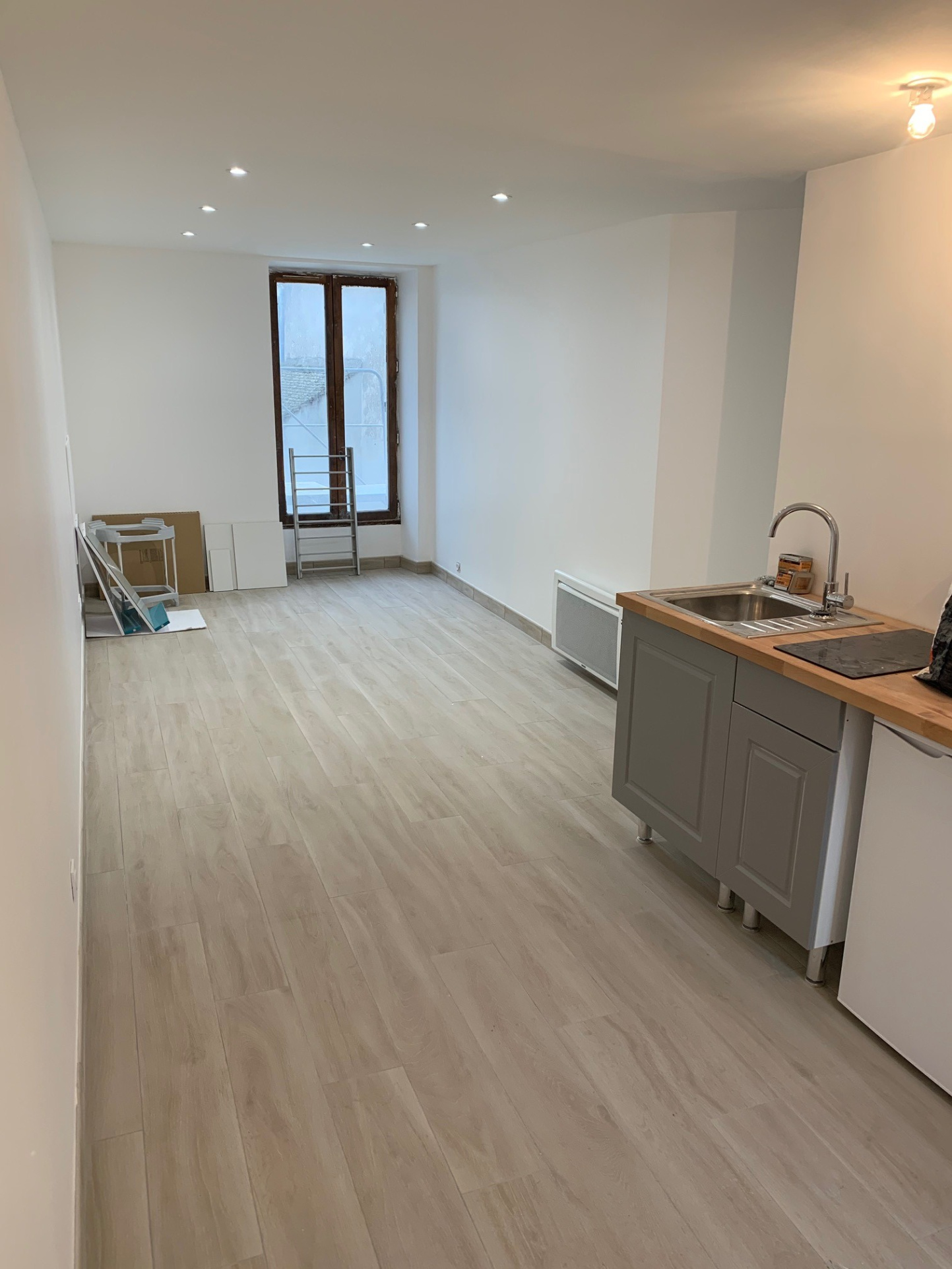 Studio in Maisse - 91720 Maisse - Studio apartment for rent - Properstar