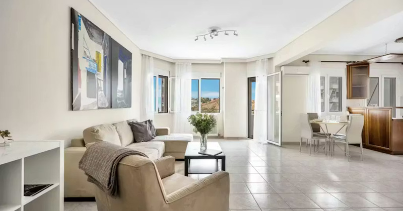 14 Appartements à louer - Eubée | Properstar