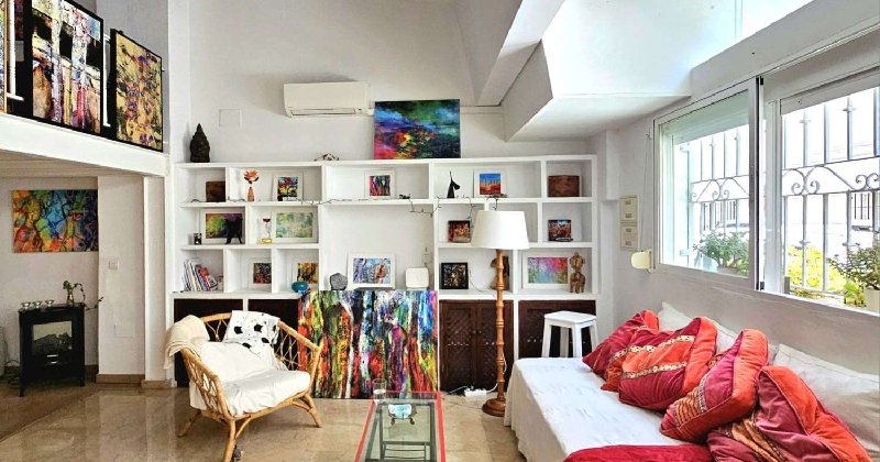 18680 Salobreña - 1 bed apartment for sale - Properstar