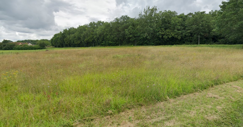 1 Terrain à vendre - Saint-Jory-las-Bloux à moins de € 100'000 ...