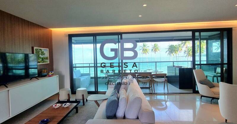 2 Condos/Apartments with Sea view for Sale in Cabo de Santo Agostinho ...