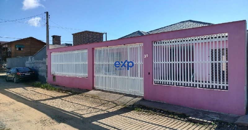 House with 2 suites in Itajuba - Barra Velha - SC - 1096, Itajuba ...