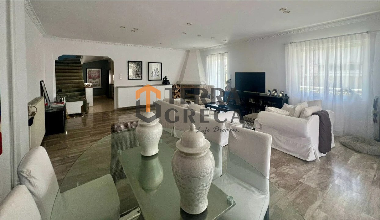 1115307 - Detached house For sale, Ilion, 120 sq.m., €345.000 - 131 22 ...