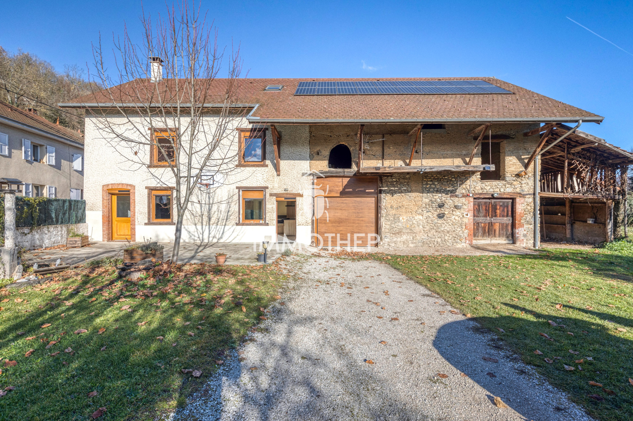 Charming house of 157 M2 in APPRIEU - 38140 Apprieu - 4 beds house for ...