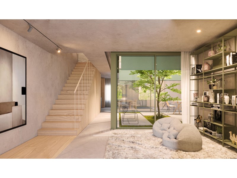 Campo Alegre 1024 - New development in Porto, Portugal - Properstar