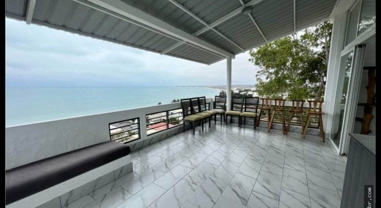 Hilltop Ballenita Bonanza : Deux appartements à louer avec piscine et ...