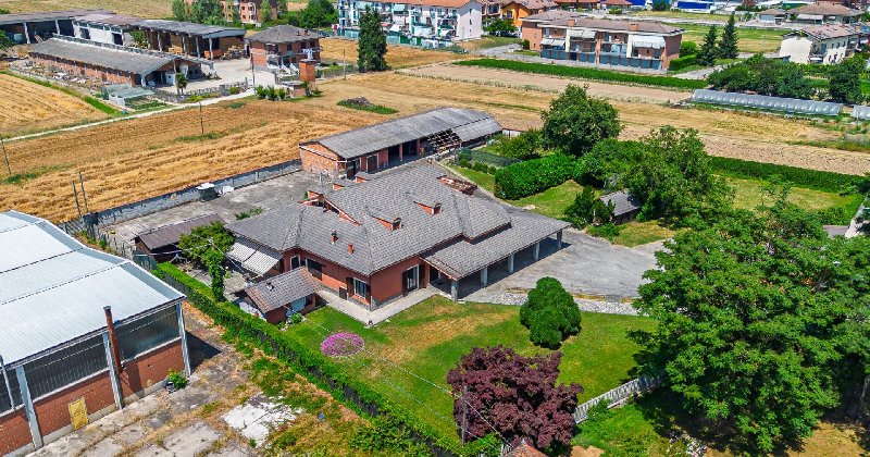 Caramagna Piemonte Home for Sale - 1 Listings | Properstar