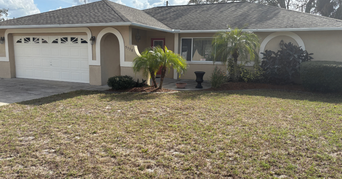 5338 SPANISH TRAIL, Pasco County, FL, 34690 Holiday - Maison ...