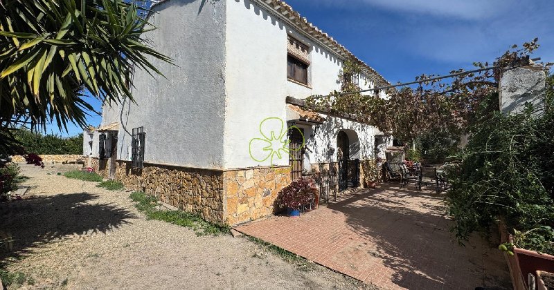 25 Boerderij te koop in Almanzora | Properstar