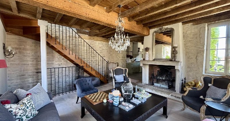 21190 Meursault - 3 beds house for sale - Properstar