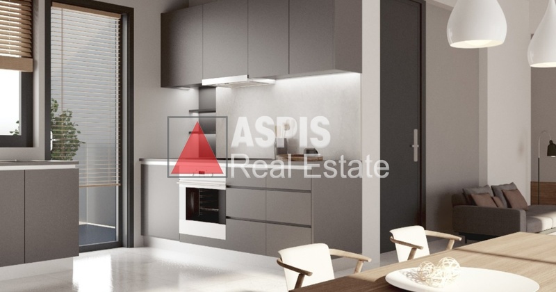 1 099 Appartements et maisons à vendre - Ágios Dimítrios | Properstar