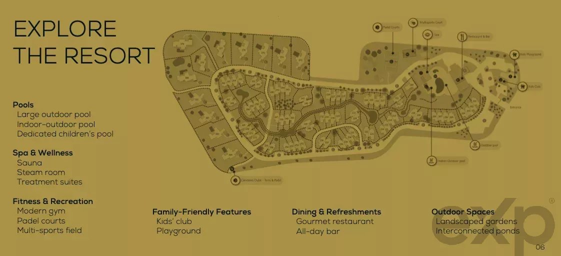 Modern 2-Bedroom Duplex in Vale da Lapa Village Resort, Carvoeiro ...