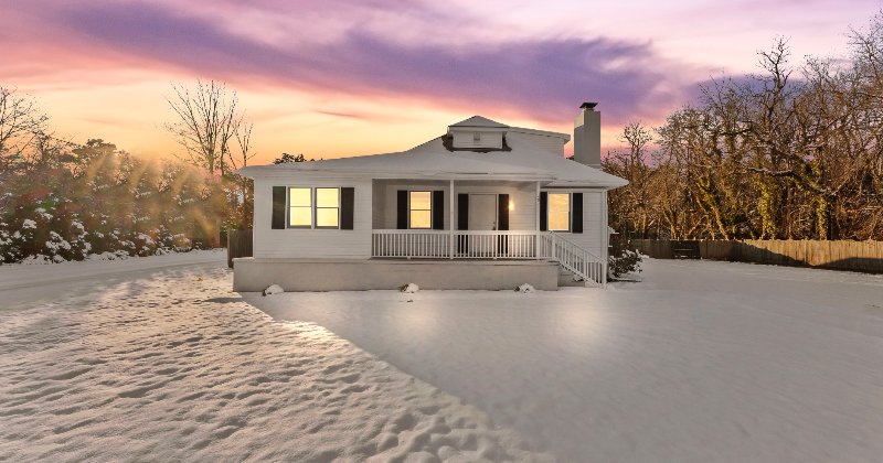 1 House for Sale in 08322 Franklin | Properstar