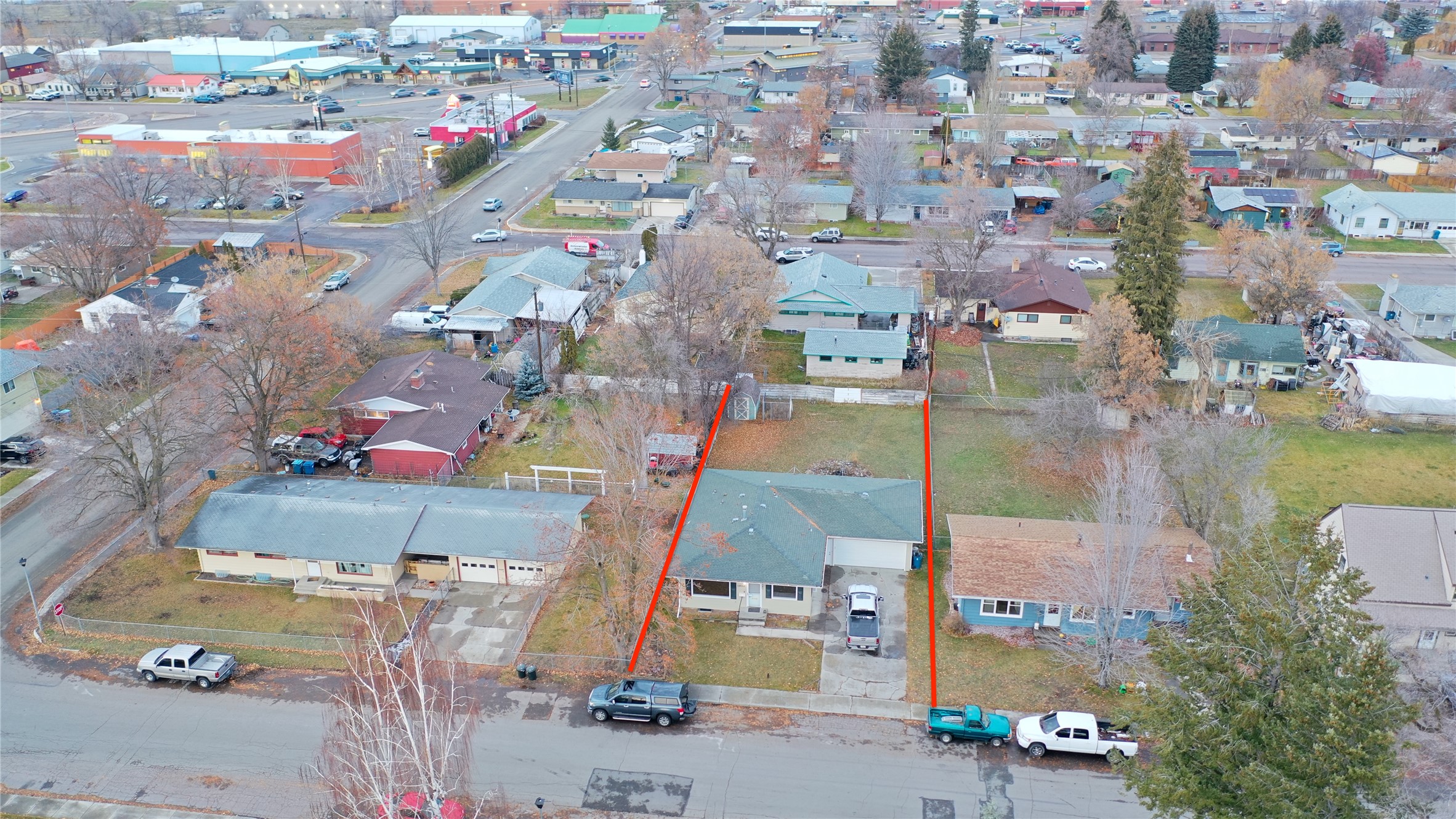 1930 Charlott Avenue, 59801 Missoula - 3 beds house for sale - Properstar