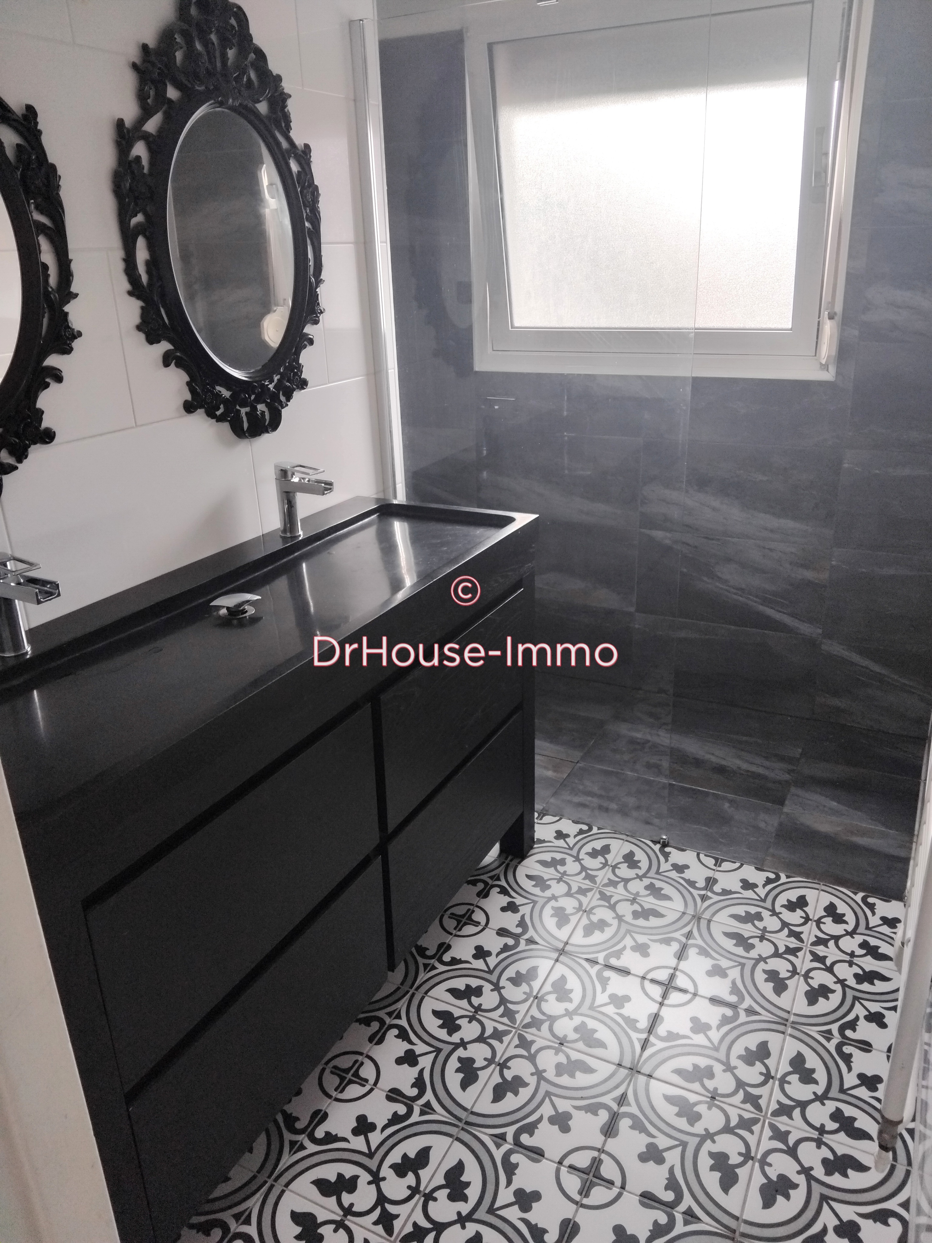 For sale – Charming family house on 6 ares 56 in Mulhouse - 3 beds ...