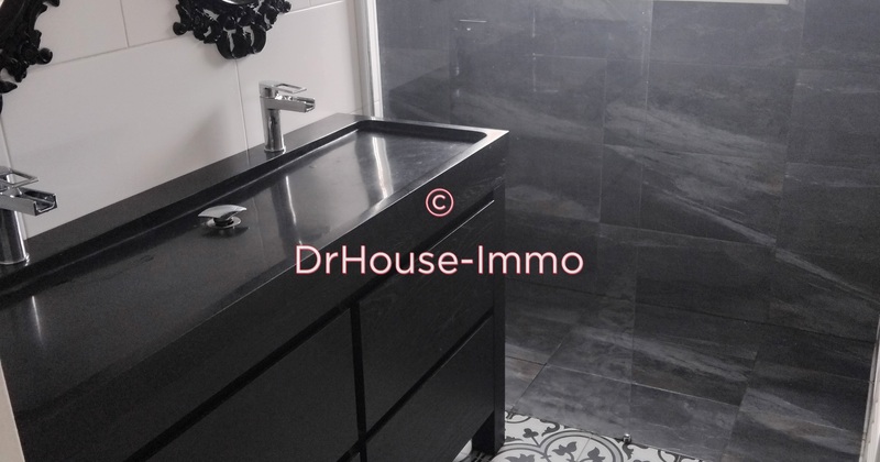 For sale – Charming family house on 6 ares 56 in Mulhouse - 3 beds ...