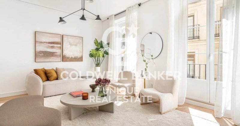 167 New Condos for Sale in 28014 Madrid | Properstar