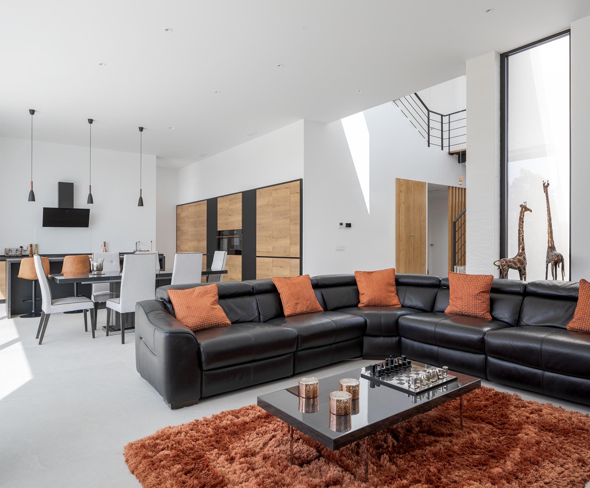 THREE BEDROOM VILLA IN GOLF COURSE - 04620 Vera - 3 beds property for ...