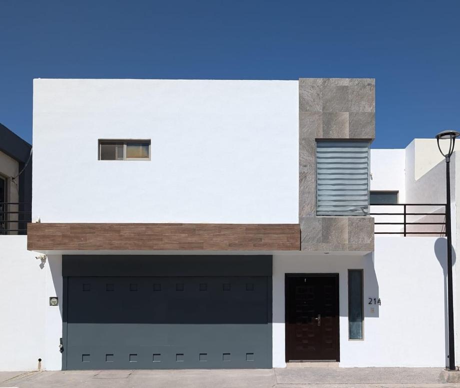 Cerrada Codorniz, 27023 Torreón - 3 beds detached house for sale ...