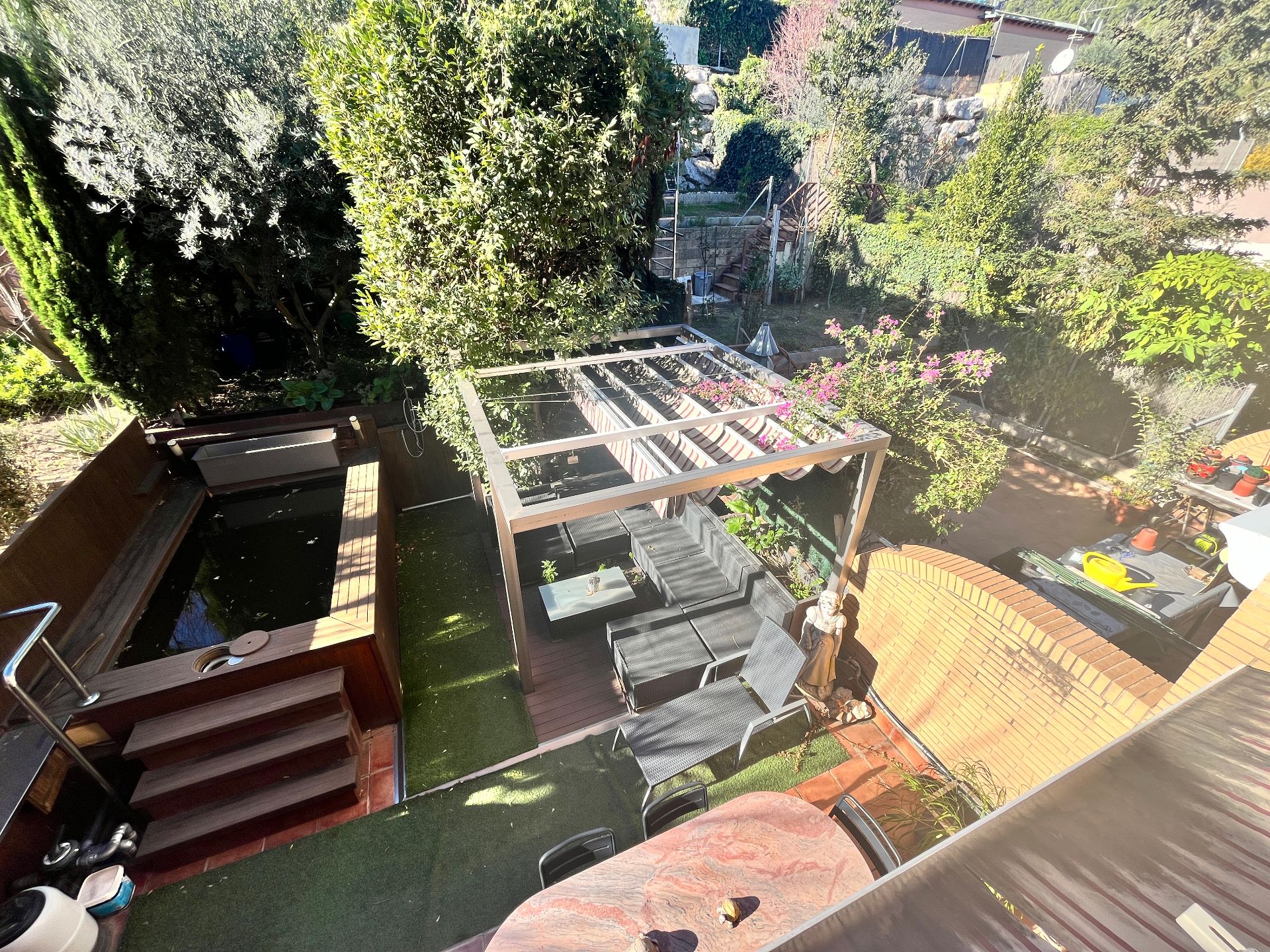 08690 Santa Coloma de Cervelló - 4 beds house for rent - Properstar