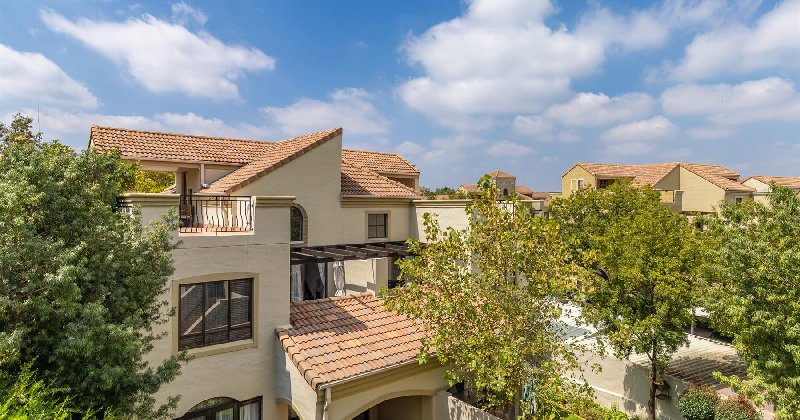 57 Condos/Apartments with City view for Sale in Gauteng | Properstar