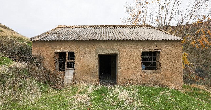 Au pied de la Sierra Nevada, Monachil, Grenade. - 18193 Monachil ...